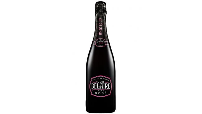 Belaire Rose 750 ml - Wine & spirits | La Casa del Habano
